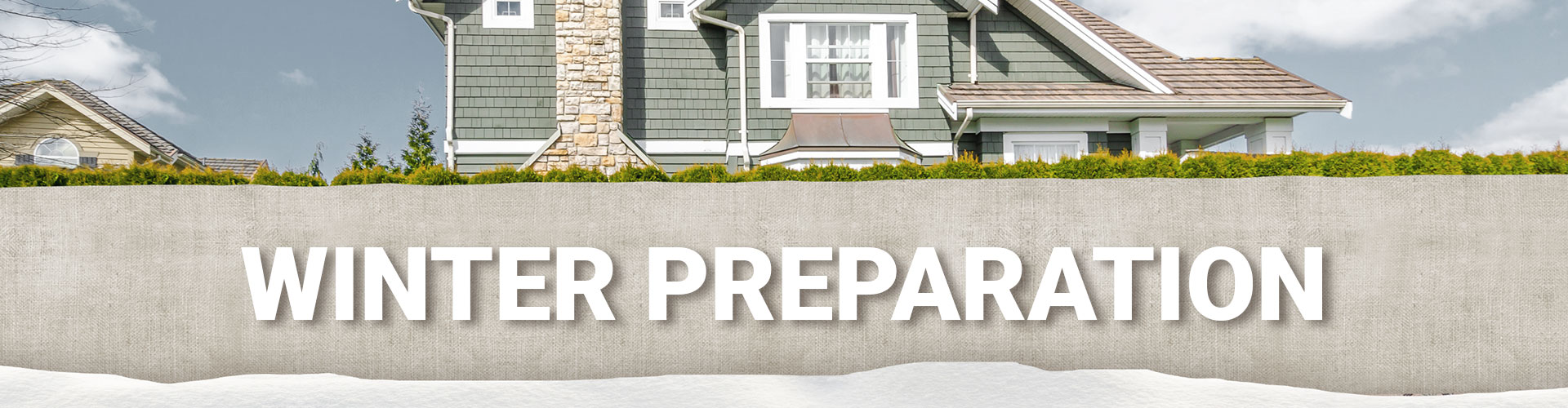 Fall and Winter Protection – Quest Brands