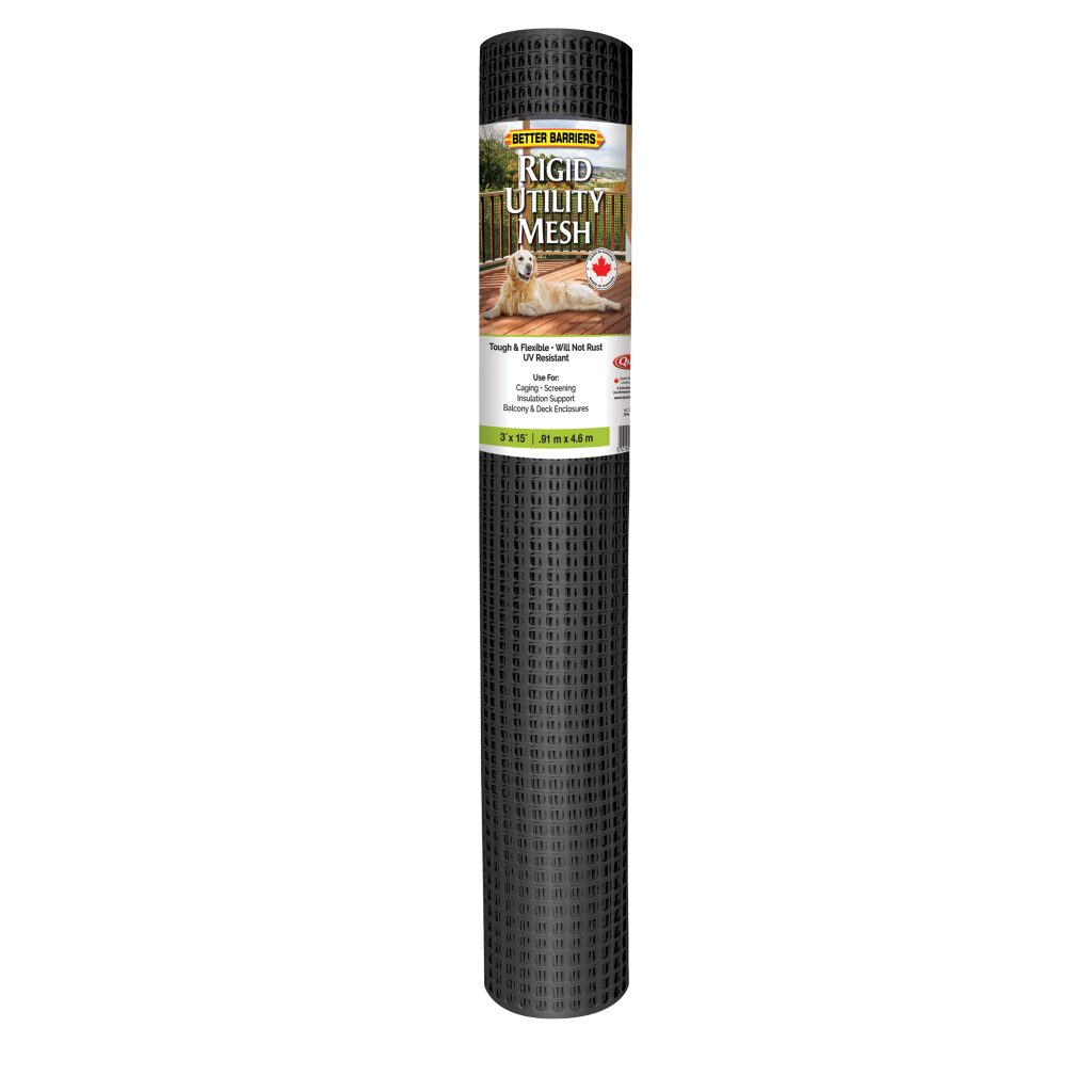 Rigid Utility Mesh – Quest Brands