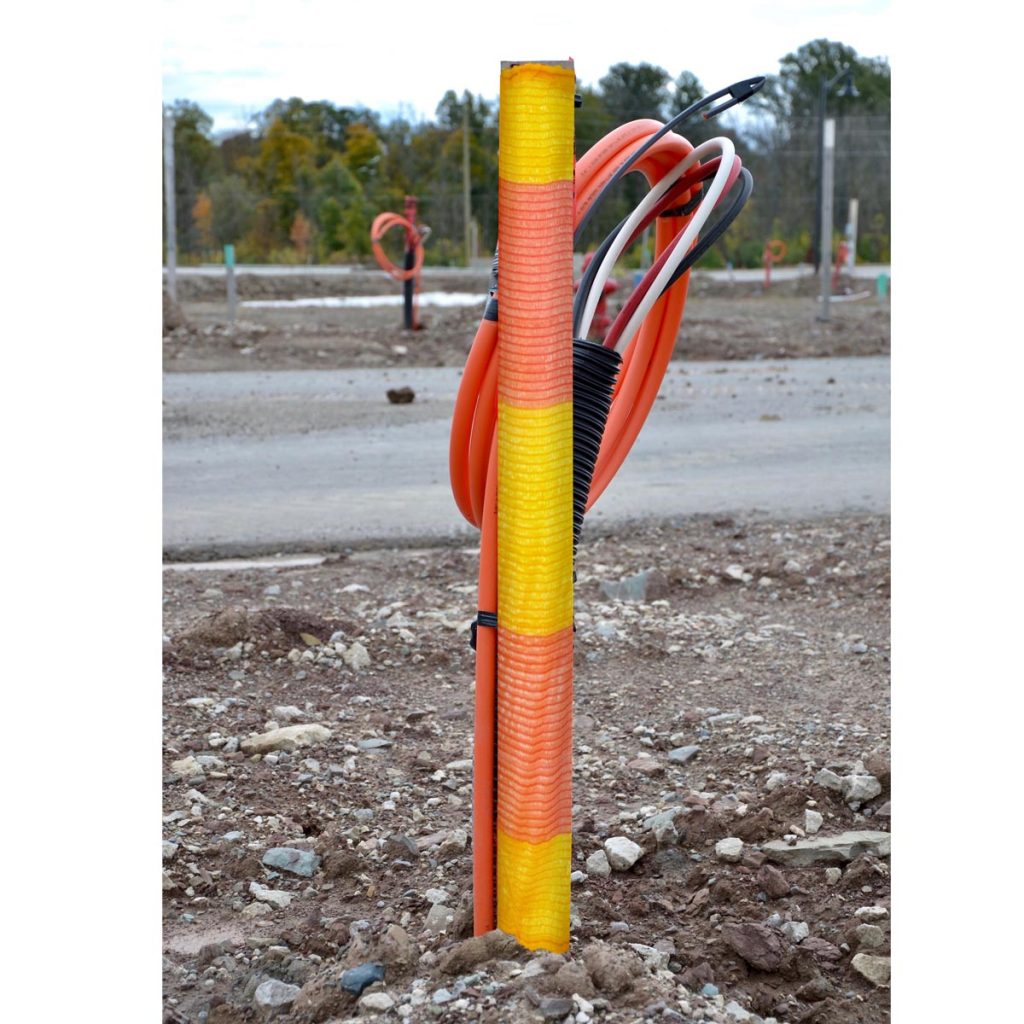 High Visibility Safety Marker – Quest Brands